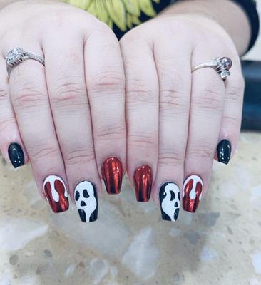 AB NAILS - Updated August 2025 - 40 Photos & 18 Reviews - 3805 Dylan Pl ...