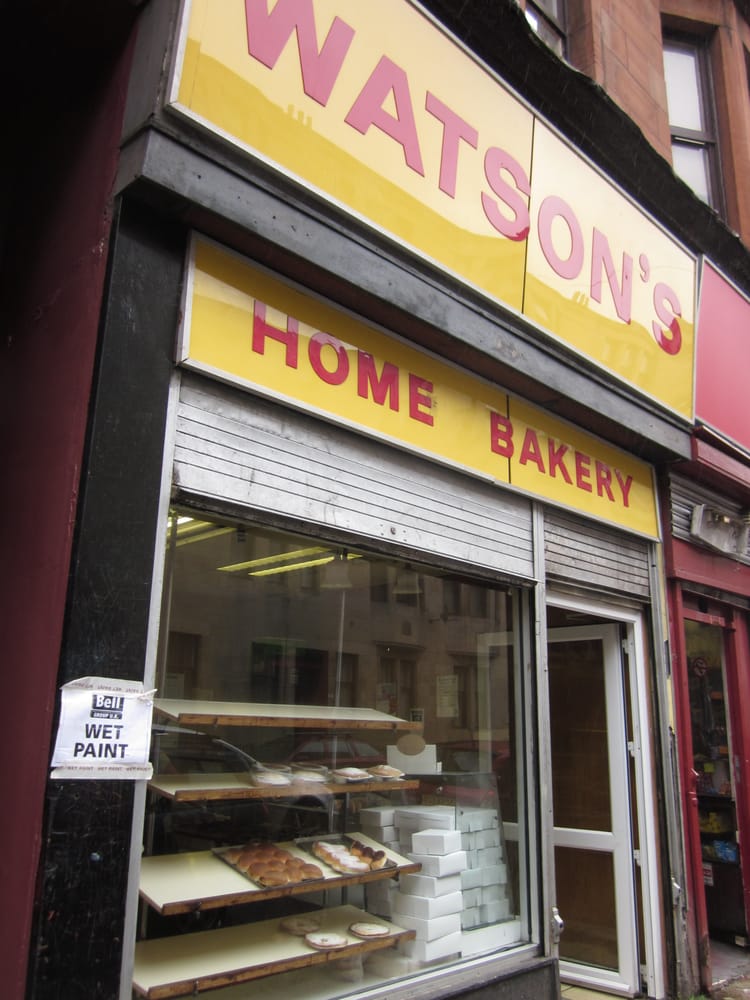 WATSONS BAKERS - Updated July 2025 - 11 Shaw Street, Glasgow, United ...