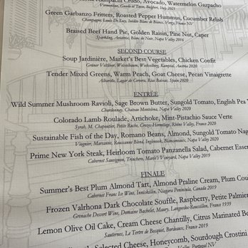 CLUB 33 - 5781 Photos & 1038 Reviews - 1313 S Harbor Blvd, Anaheim ...