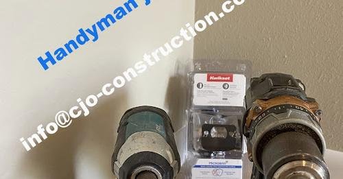 CJ OPPERMAN CONSTRUCTION - Updated September 2025 - Request ...