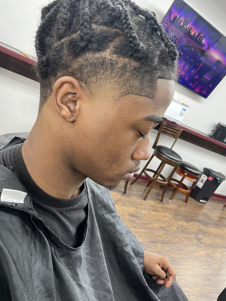 KING DEON - 10 Photos - Stone Mountain, Georgia - Barbers - Phone ...