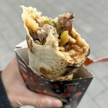 SHELBY’S LEGENDARY SHAWARMA - Updated November 2025 - 2074 Lawrence ...