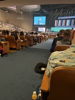 HOUSTON’S FIRST BAPTIST CHURCH - Updated February 2025 - 106 Photos ...