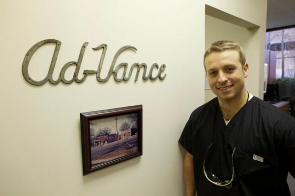 ADVANCE DENTAL - Updated December 2025 - 12 Reviews - 2660 10th Ave S ...