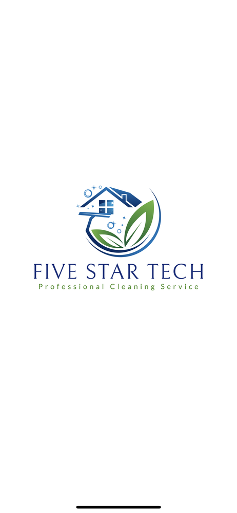 5 STAR TECH CLEANING - Updated February 2025 - Request a Quote ...