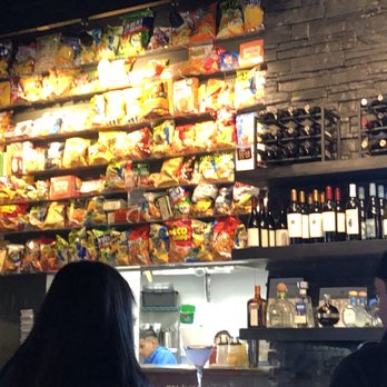 THE QUI KOREAN BBQ & BAR - Updated July 2024 - 186 Photos & 103 Reviews ...