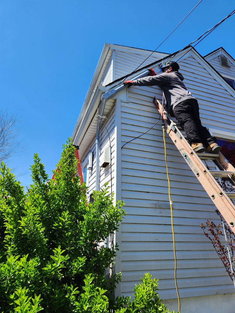 FULTON ELECTRIC - Updated August 2024 - 13 Photos - 355 Central Ave ...