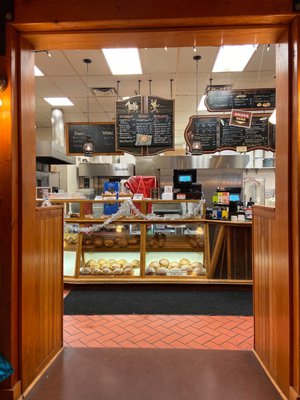 ALASKAN SOURDOUGH BAKERY - 209 Photos & 210 Reviews - 1301 Alaskan Way ...
