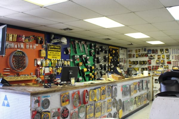 TEXAS TOOL TRADERS - Updated July 2025 - 10 Photos - 5707 Mobud St, San ...