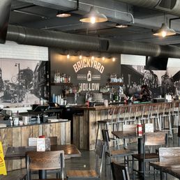 BRICKYARD HOLLOW BREWING - Updated December 2025 - 73 Photos & 48 ...