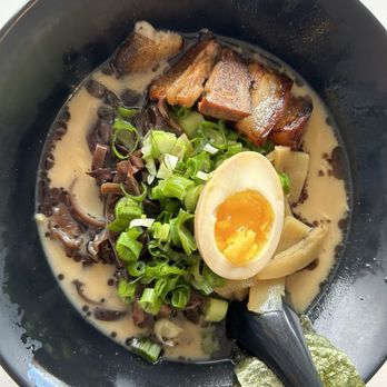 HOSHI RAMEN - Updated October 2025 - 163 Photos & 130 Reviews - 2820 ...