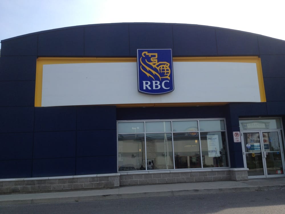 RBC ROYAL BANK - Updated November 2025 - 670 Kingston Road, Pickering ...