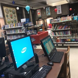 WARREN COUNTY LIBRARY - NORTHEAST BRANCH - Updated April 2025 - 40 US ...