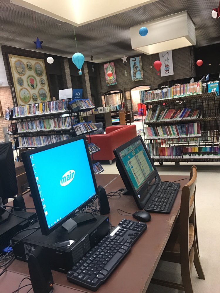 MADISON PUBLIC LIBRARY - Updated May 2025 - 39 Keep St, Madison, New ...