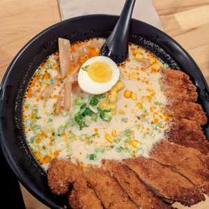 RAKU RAMEN - 473 Photos & 417 Reviews - 799 E Foothill Blvd, San Luis ...