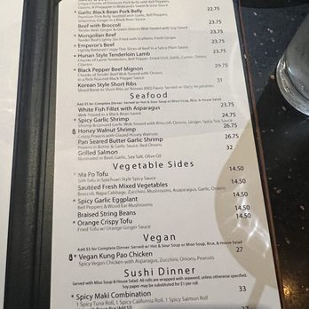 WOKCANO - Updated March 2025 - 1217 Photos & 1365 Reviews - 150 S San ...