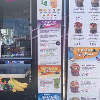 AÇAI EXPRESS - Updated October 2025 - 32 Photos & 21 Reviews - Carr. PR ...