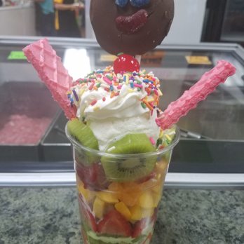 PALETERIA MICH TOCUMBO NATURAL ICE CREAM - Updated January 2026 - 10 ...