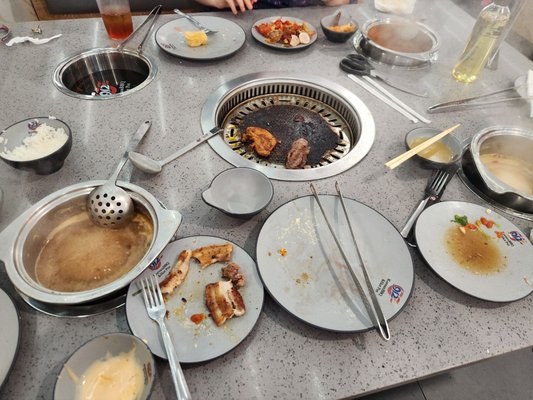 912 KOREAN BBQ & HOTPOT - Updated January 2025 - 75 Photos & 55 Reviews - 880 Towne Center Blvd ...