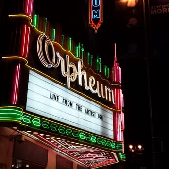 ORPHEUM THEATRE - Updated October 2025 - 1323 Photos & 394 Reviews - 842 S Broadway, Los Angeles ...