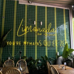 LIMONADA BAR + BRUNCH - 885 Photos & 430 Reviews - 825 Washington Ave ...