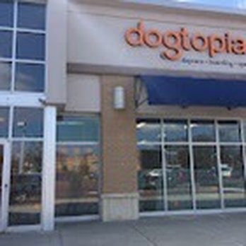 DOGTOPIA - Updated December 2025 - 33 W Ridge Pike, Limerick ...