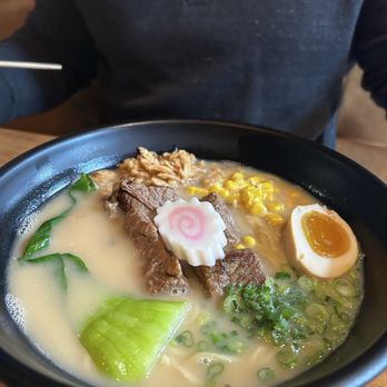 ISO ISO RAMEN & BOBA - Updated March 2025 - 141 Photos & 38 Reviews ...