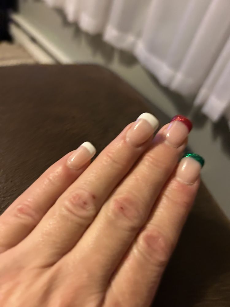 PINKY PROMISE NAILS & SPA - Updated October 2025 - 30 Photos - 500 ...