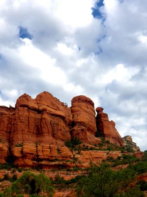 RED ROCK SECRET MOUNTAIN - Updated July 2025 - 42 Photos - Red Rock ...