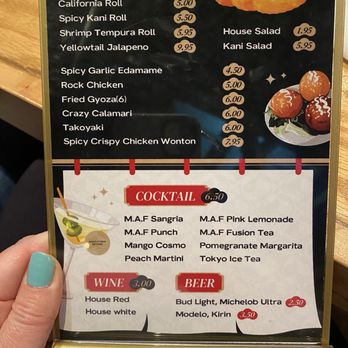 MIYABI ASIAN FUSION - Updated March 2025 - 77 Photos & 23 Reviews - 12055 Vance Jackson Rd, San ...