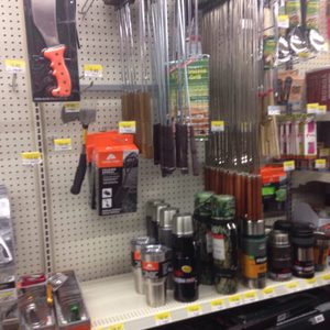 WALMART SUPERCENTER - 34 Photos & 74 Reviews - 5000 Rhonda Rd, Anderson ...