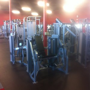 ATC FITNESS - Updated December 2025 - 30 Reviews - 6558 Quince Rd ...