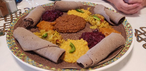 KARE ETHIOPIAN RESTAURANT - 21 Photos & 12 Reviews - 4729 E McDowell Rd ...