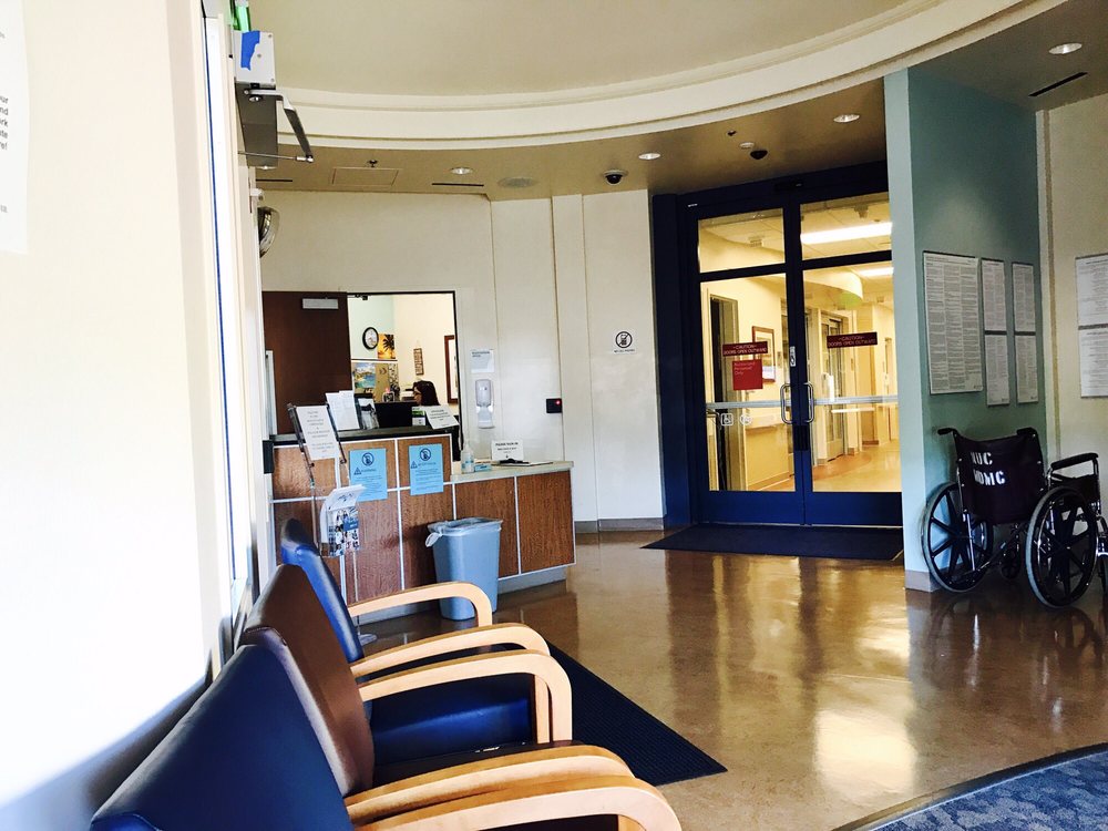 JOHN MUIR MEDICAL CENTER - 10 Photos - 2415 High School Ave, Concord ...