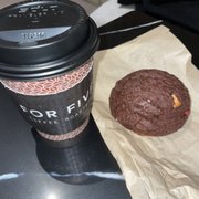 FOR FIVE COFFEE ROASTERS - 147 Photos & 71 Reviews - 147 7th St, Garden ...