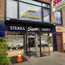 SAM’S RESTAURANT - TEMP. CLOSED - Updated July 2025 - 157 Photos & 260 ...