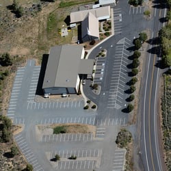 GRACE BIBLE CHURCH OF BEND - 63945 Old Bend Redmond Hwy, Bend, Oregon ...