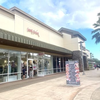 WAIKELE PREMIUM OUTLETS - Updated December 2025 - 705 Photos & 407 ...