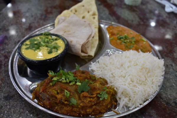 CHAT PATTI INDIAN VEGETARIAN RESTAURANT - 321 Photos & 170 Reviews ...