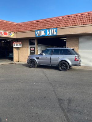 THE SMOG KING - Updated December 2024 - 107 Photos & 246 Reviews - 807 ...