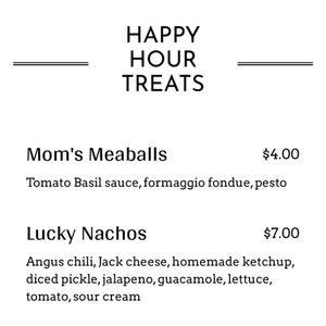 LUCKY LOU’S BAR & GRILL - 410 Photos & 363 Reviews - 222 Main St ...