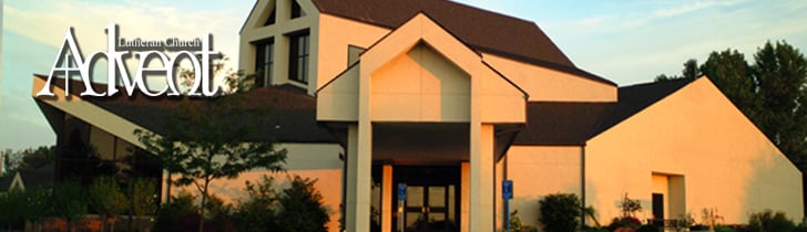 ADVENT LUTHERAN CHURCH - 11800 W 151st St, Olathe, Kansas - Churches ...