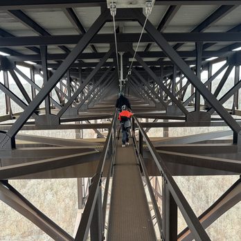 BRIDGE WALK - Updated October 2024 - 146 Photos & 52 Reviews - 57 ...