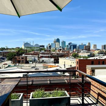 PERCHERON ROOFTOP BAR - Updated August 2025 - 176 Photos & 119 Reviews ...