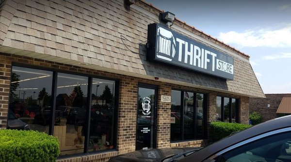 THE BRIDGE THRIFT STORE - Updated December 2025 - 52 Photos & 41 ...