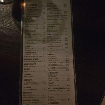 HOPLEAF BAR - Updated June 2024 - 1183 Photos & 2315 Reviews - 5148 N ...