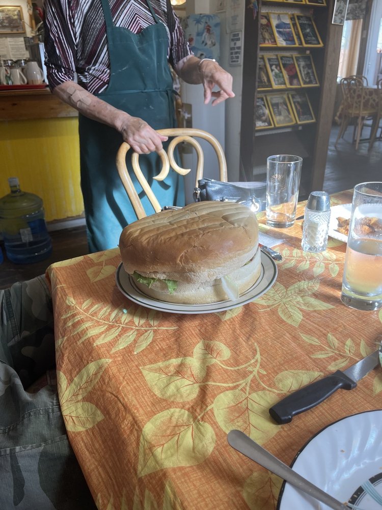 OLD GROUCH’S CAFE - Updated August 2025 - 11 Reviews - 87 Bridge Street ...