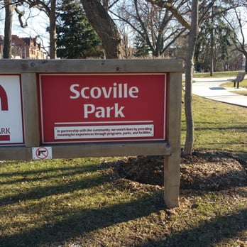 SCOVILLE PARK - Updated December 2025 - 26 Photos & 11 Reviews - 800 W ...
