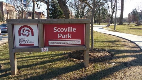 SCOVILLE PARK - Updated December 2025 - 26 Photos & 11 Reviews - 800 W ...
