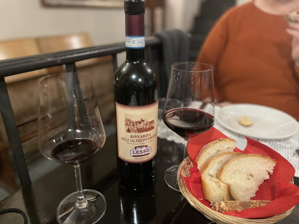 NON SOLO LESSO - Updated July 2025 - 37 Photos & 13 Reviews - Via ...